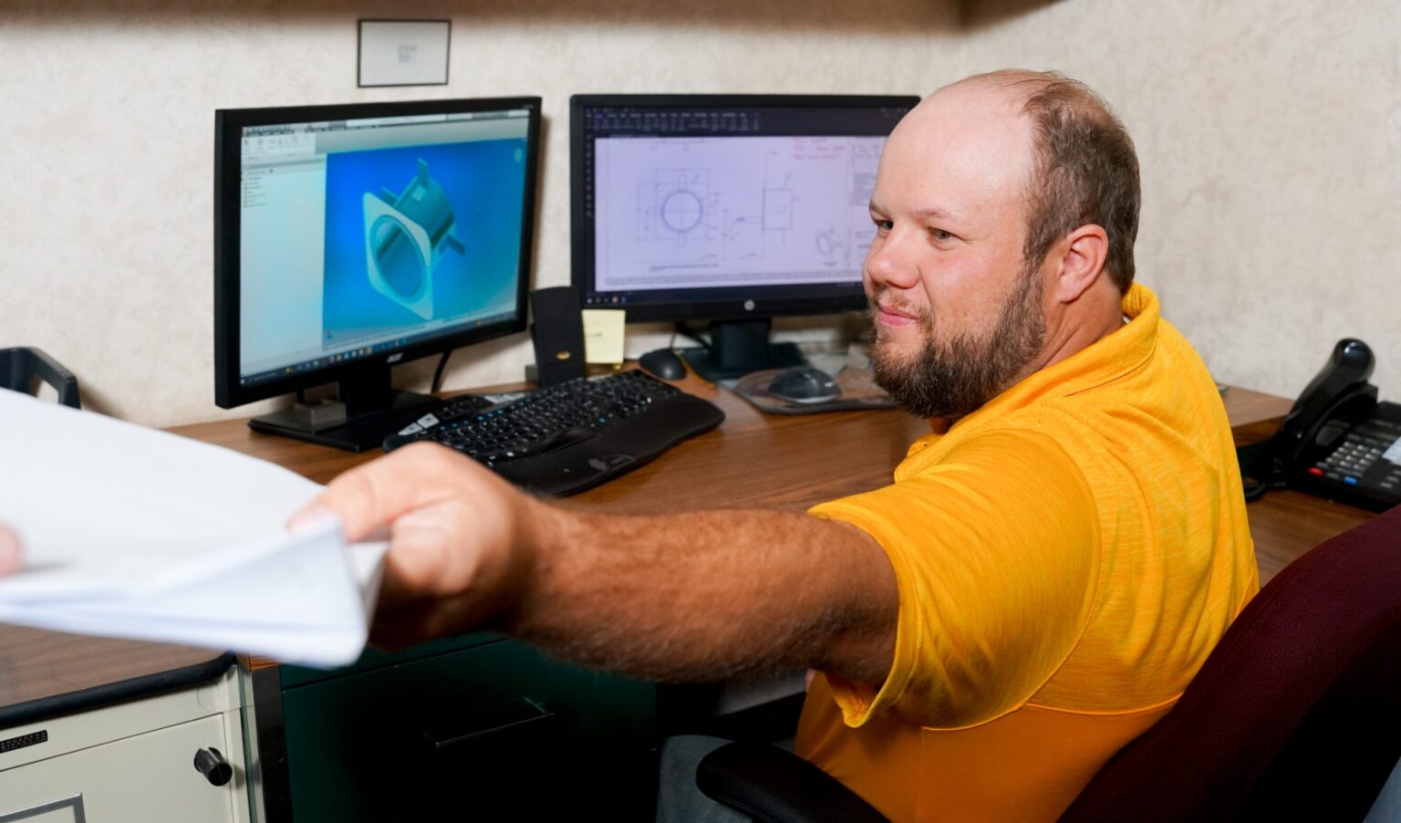 About Fabcor | Metal Fabrication Experts Since 198