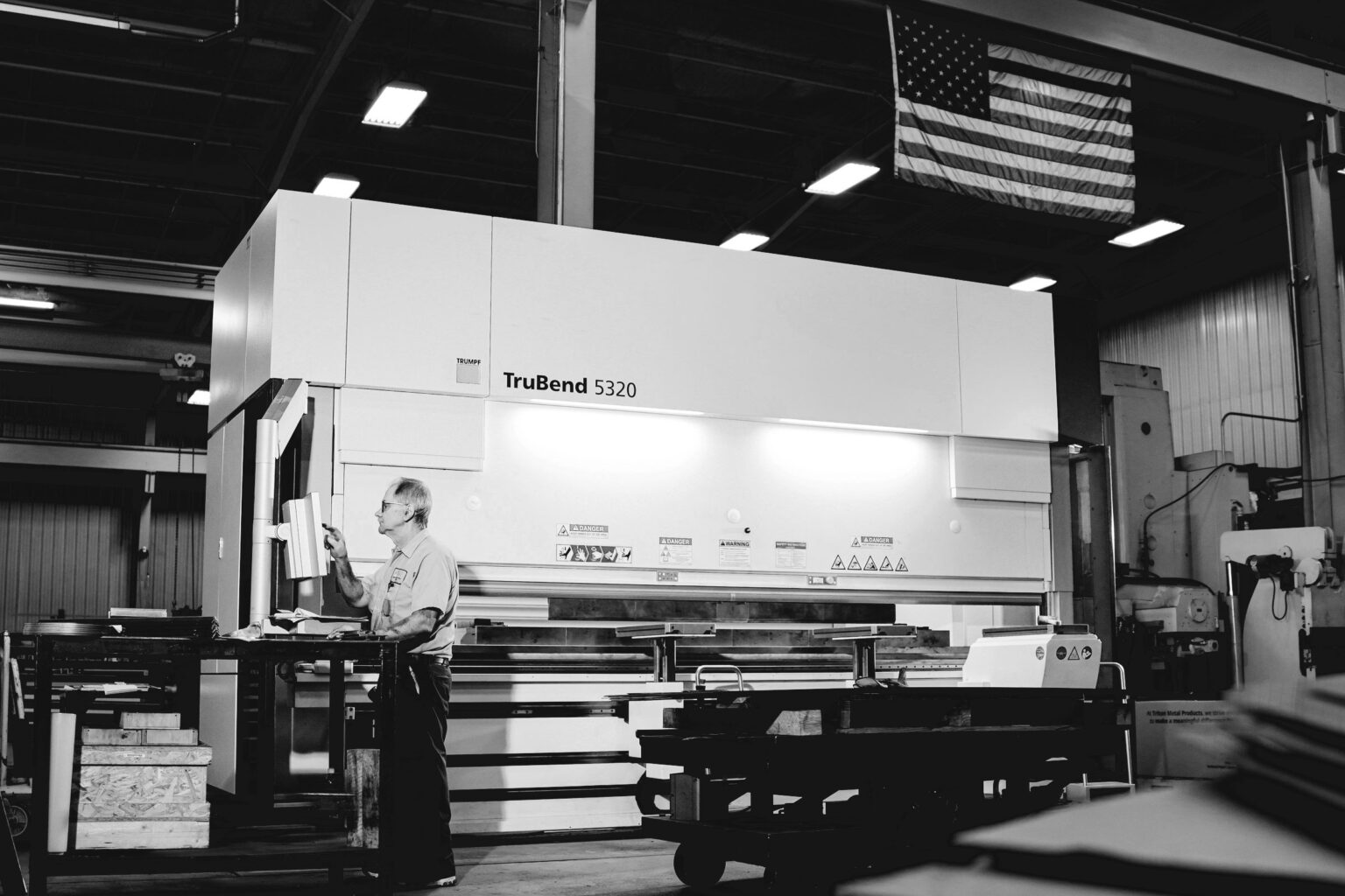 About Fabcor | Metal Fabrication Experts Since 198